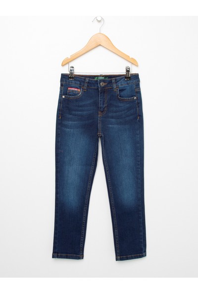 Limon Company Erkek Çocuk Jean Pantolon