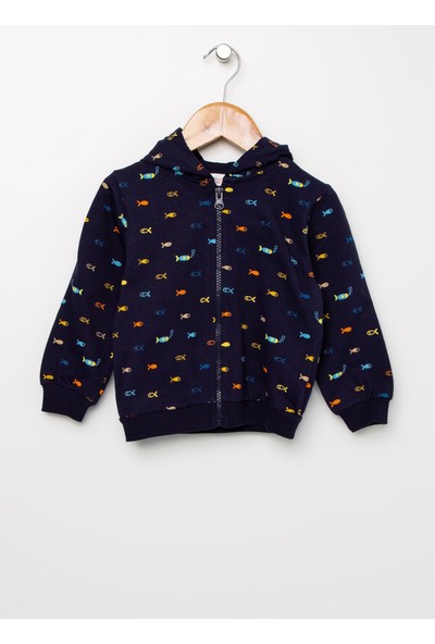 Mamma Ramma Erkek Bebek Sweatmont Mamma Ramma Erkek Bebek Sweatmont