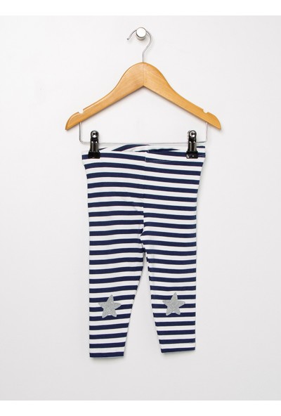 Mamma Ramma Kız Bebek Tayt