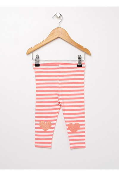 Mamma Ramma Kız Bebek Tayt