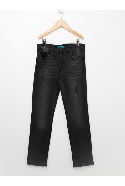 Funky Rocks Erkek Çocuk Pantolon