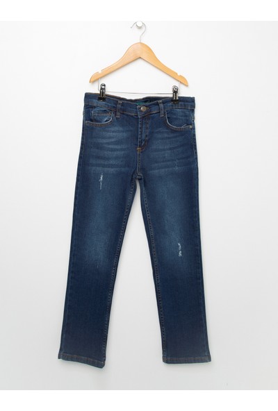 Funky Rocks Erkek Çocuk Pantolon