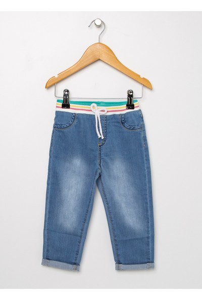 Mamma Ramma Kız Bebek Pantolon