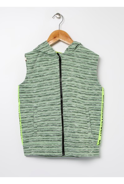 Funky Rocks Erkek Çocuk Yelek