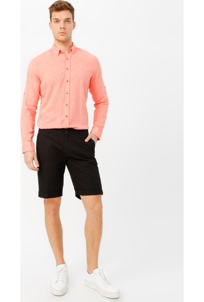 Fabrika Comfort Erkek Bermuda