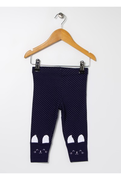 Mamma Ramma Kız Bebek Tayt