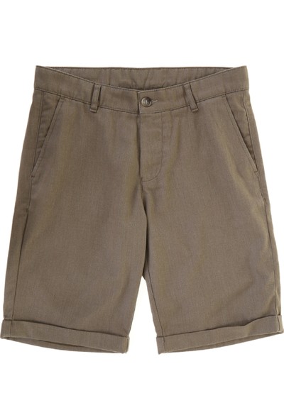 Fabrika Erkek Bermuda