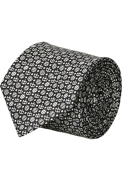 Altınyıldız Classics Desenli Nano Kravat