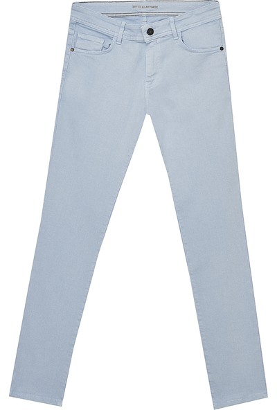 Altınyıldız Classics 360 Derece Her Yöne Esneyen Rahat Slim Fit Pantolon