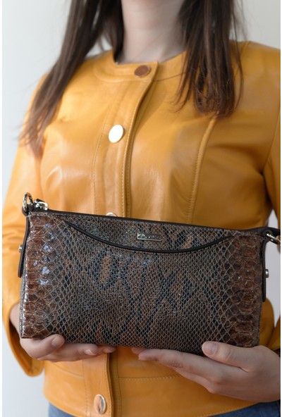 Rodos Deri Kadın Hakiki Deri Çanta Rodos Deri Kadın Hakiki Deri Çanta