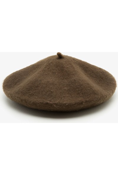 Koton Kız Çocuk Klasik Sapka