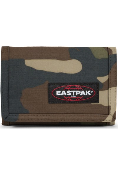 Eastpak Crew Single Çok Bölmeli Cüzdan