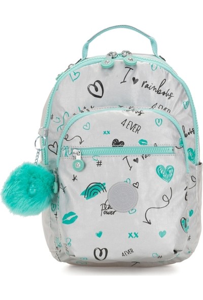 Kipling Seoul Go S Küçük Sırt Çantası