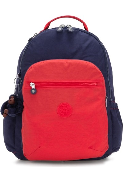 Kipling Seoul Switch Büyük Sırt Çantası