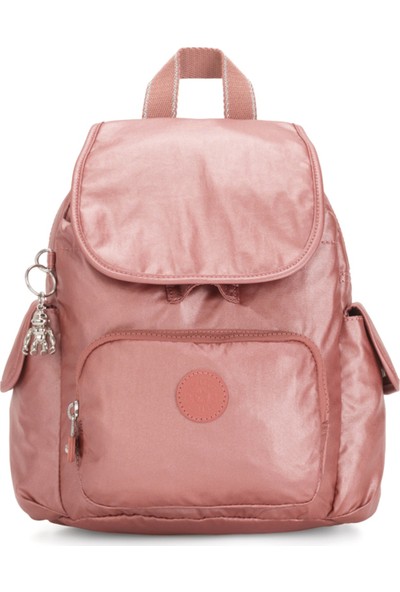 Kipling City Pack Mini Küçük Boy Sırt Çantası Kipling City Pack Mini Küçük Boy Sırt Çantası