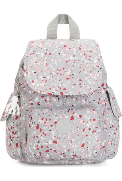 Kipling City Pack Mini Küçük Boy Sırt Çantası Kipling City Pack Mini Küçük Boy Sırt Çantası