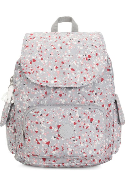 Kipling City Pack S Küçük Boy Sırt Çantası Kipling City Pack S Küçük Boy Sırt Çantası
