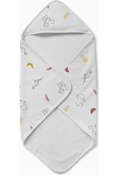 Jako Safari Müslin Kundak