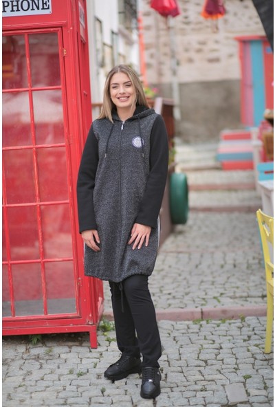 Sportify Kadın Spor Kap