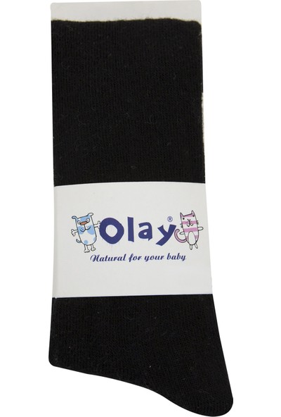 Olay Bebek Külotlu Çorap Olay Bebek Külotlu Çorap