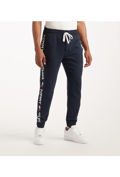 Tommy Hilfiger Erkek Eşofman Altı 09T3753-410