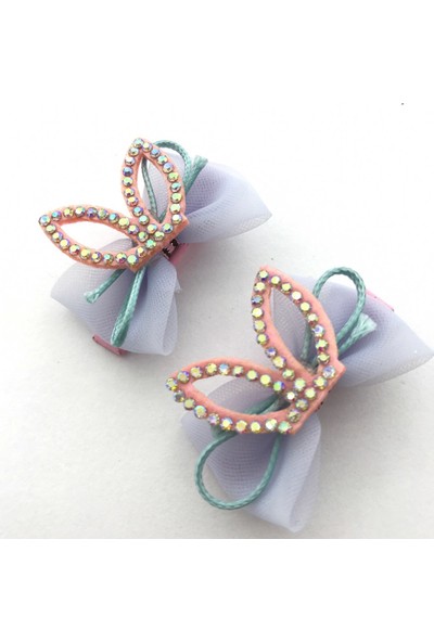 Pampiki Tavşan Fiyonk Pens Toka Pampiki Tavşan Fiyonk Pens Toka