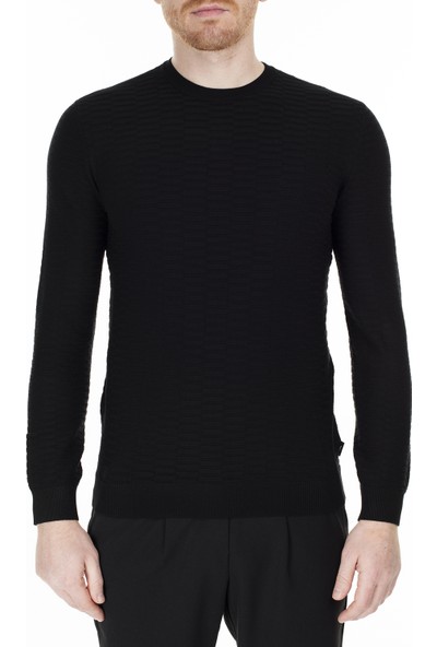 Emporio Armani Kazak Erkek Kazak S 6G1Mt5 1Mytz 0999 Emporio Armani Kazak Erkek Kazak S 6G1Mt5 1Mytz 0999