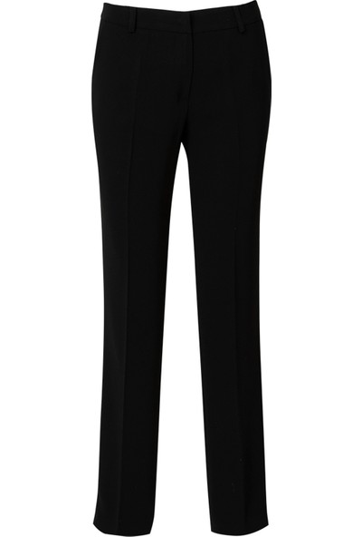 Seçil Orta Bel Klasik Pantolon Kadın Pantolon 1033039