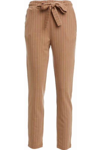 DeFacto Pantolon Relax Fit Düz Paça R1770AZ20SP