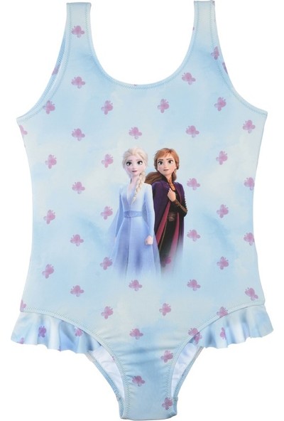 Slipstop Disney Destiny Kız Çocuk Mayo Slipstop Disney Destiny Kız Çocuk Mayo