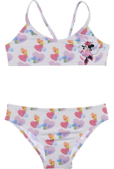 Slipstop Archer Bikini Kız Çocuk Bikini Slipstop Archer Bikini Kız Çocuk Bikini