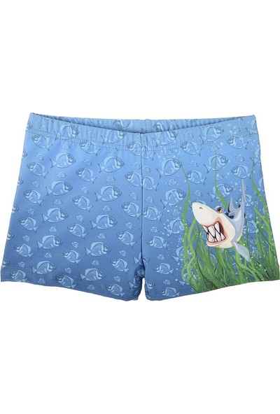 Slipstop Hugo Erkek Çocuk Mayo