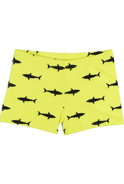 Slipstop Pack Erkek Çocuk Mayo