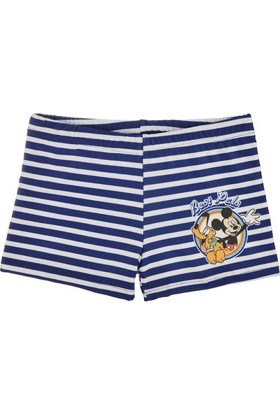 Slipstop Disney Pals Erkek Çocuk Mayo
