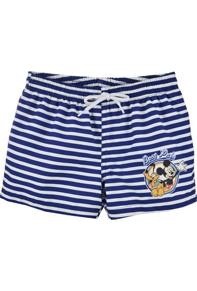Slipstop Disney Pals Erkek Çocuk Short Mayo Slipstop Disney Pals Erkek Çocuk Short Mayo