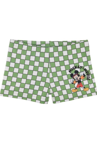 Slipstop Disney Dude Erkek Çocuk Mayo