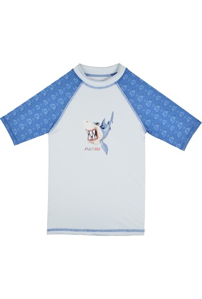 Slipstop Hugo Erkek Çocuk T-Shirt