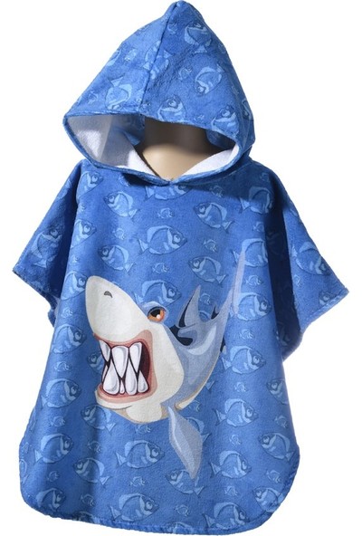 Slipstop Hugo Erkek Çocuk Panço