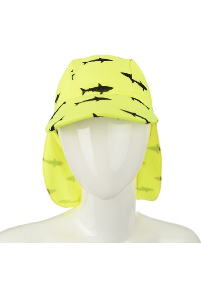 Slipstop Pack Erkek Çocuk Güneş Şapkası