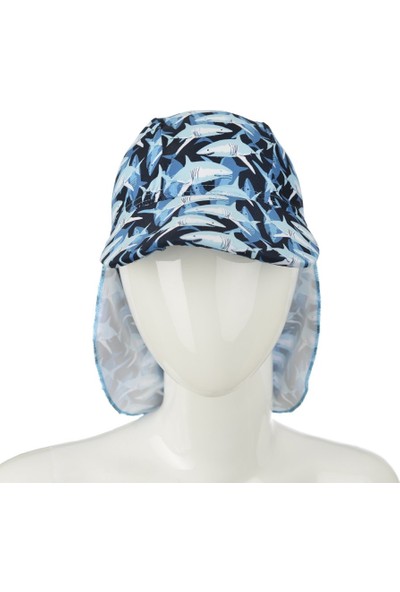 Slipstop Jack Erkek Çocuk Güneş Şapkası