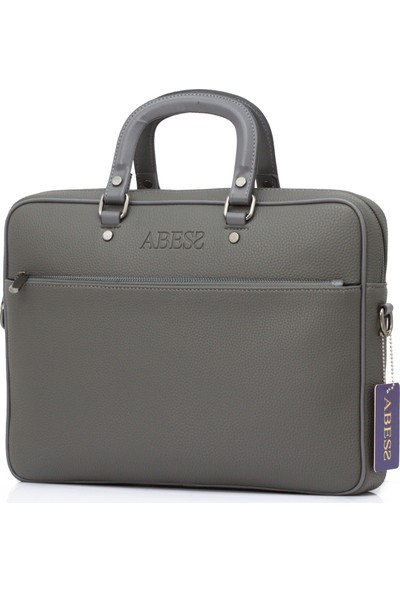 Abess Laptop Bölmeli Evrak Çantası