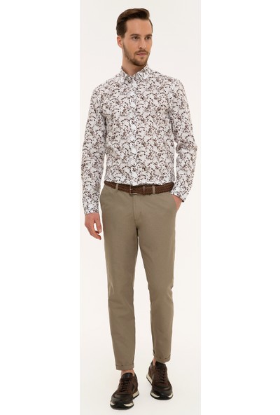 Pierre Cardin Erkek Spor Pantolon 50219713-Vr085