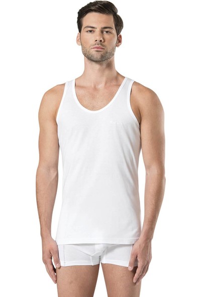 Pi̇erre Cardi̇n Pierre Cardin Erkek Atlet (2'li)