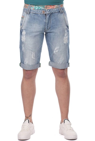 Last Player Erkek Kot Kapri