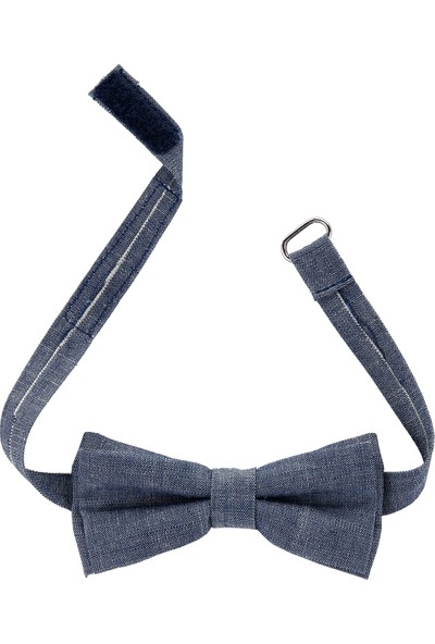 Carter's Chambray Bebek Papyonu