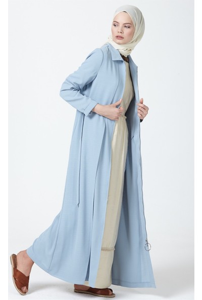 Armine Mevsimlik Pardesü