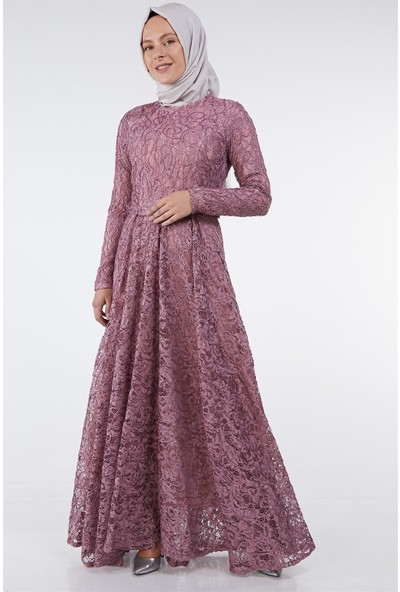 Armine Abiye Elbise