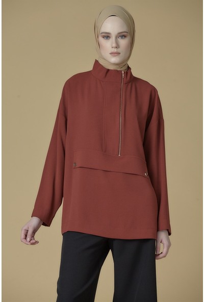 Armine Spor Bluz