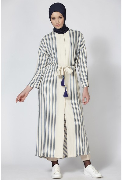 Armine Kemer Detaylı Hırka