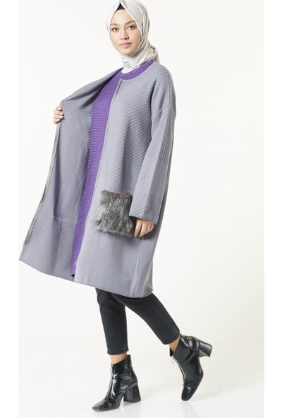 Armine Kadın Hırka